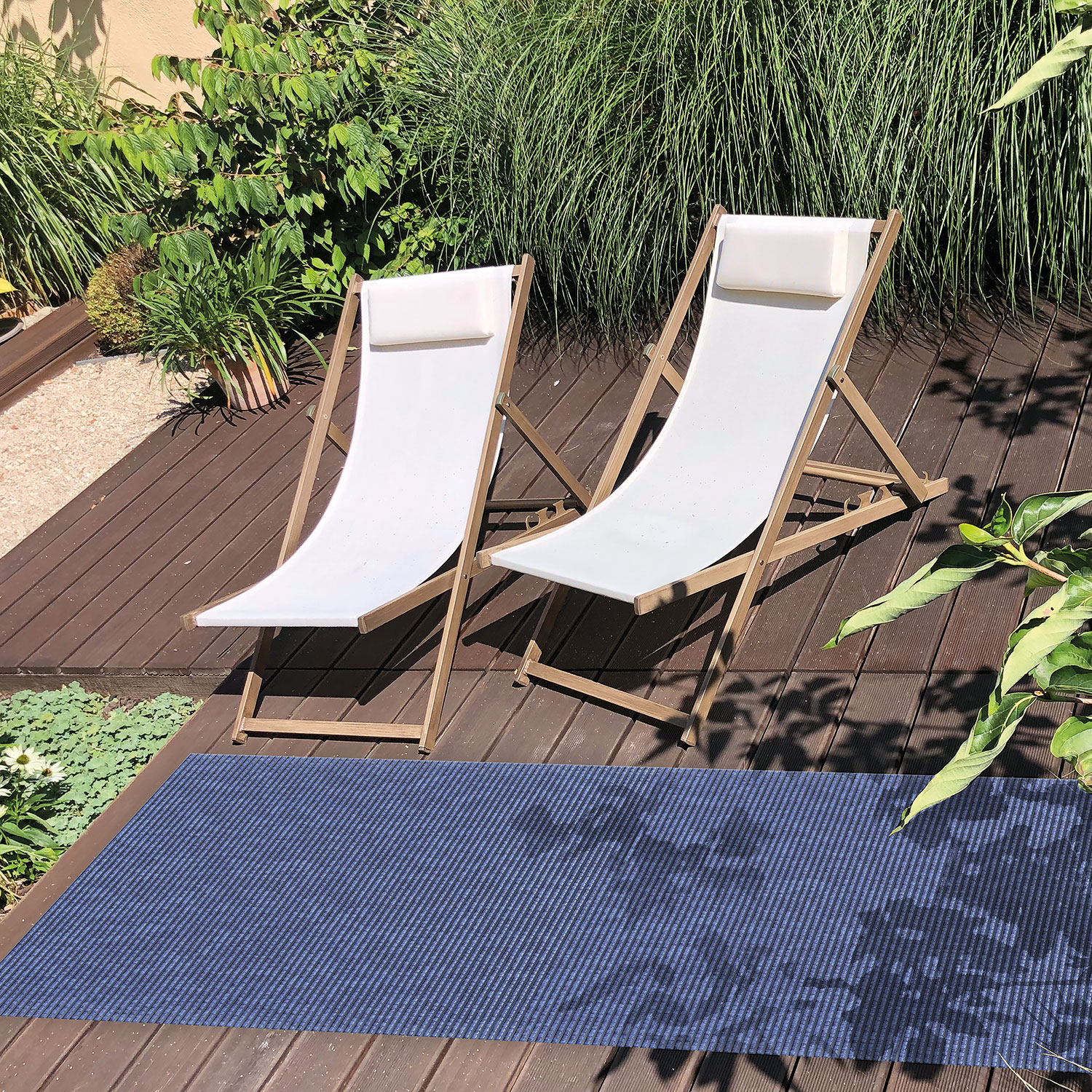 Antirutschmatte Küche, Bad SOFTY TEX DESIGN, gemustert, 65 cm x 180 cm ...